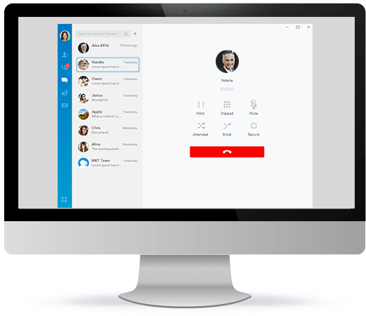 Linkus Download Yeastar Free Unified Communications Softphone