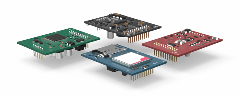 VoIP PBX Telephony Modules | Modular Design | Yeastar