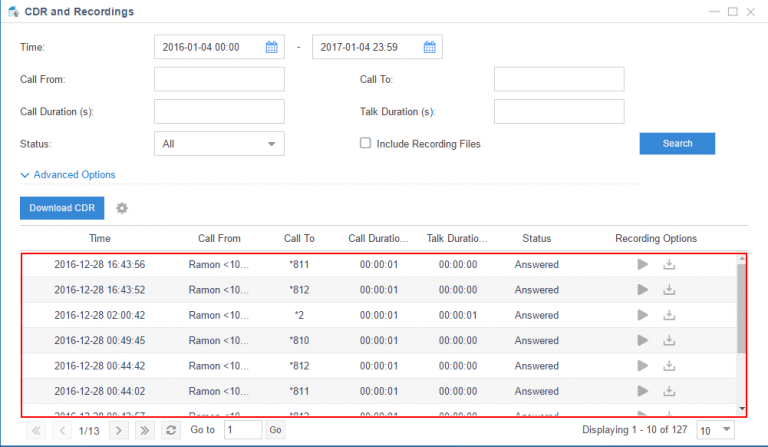How to Enhance Your PBX System Security with User Permission | Yeastar
