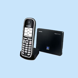 Telefoni IP compatibili