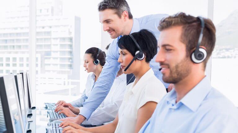 What is Call Center and Essential Call Center Technologies | Yeastar