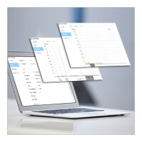 How to Monitor PBX Status and System Resource Usage | Yeastar