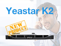 Analog Telephone Adapter | VoIP Gateways | Yeastar