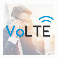 Yeastar Blog | 4 Extraordinary Benefits VoLTE Brings to Enterprise