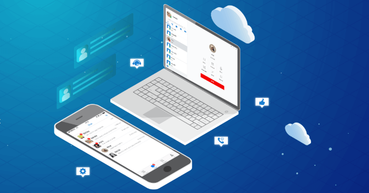 Linkus Unified Communications App | Linkus UC Softphone | Yeastar