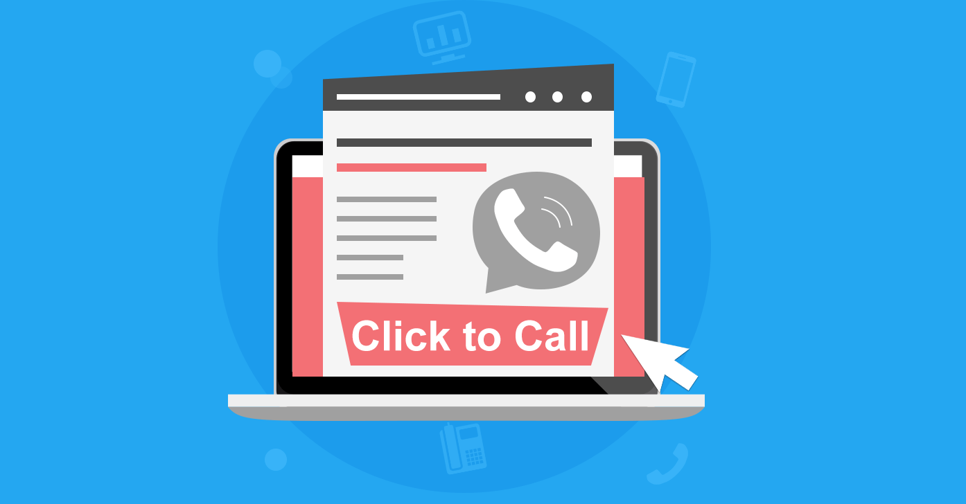 Engage Customers and Boost Sales with WebRTC Click-to-Call | Yeastar
