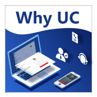 Why Unified Communications Solutions？Here Are Top 6 Reasons