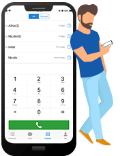 Linkus Download | Yeastar Free Unified Communications Softphone