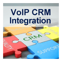 Yeastar Blog | 5 Key Advantages to VoIP CRM Integration
