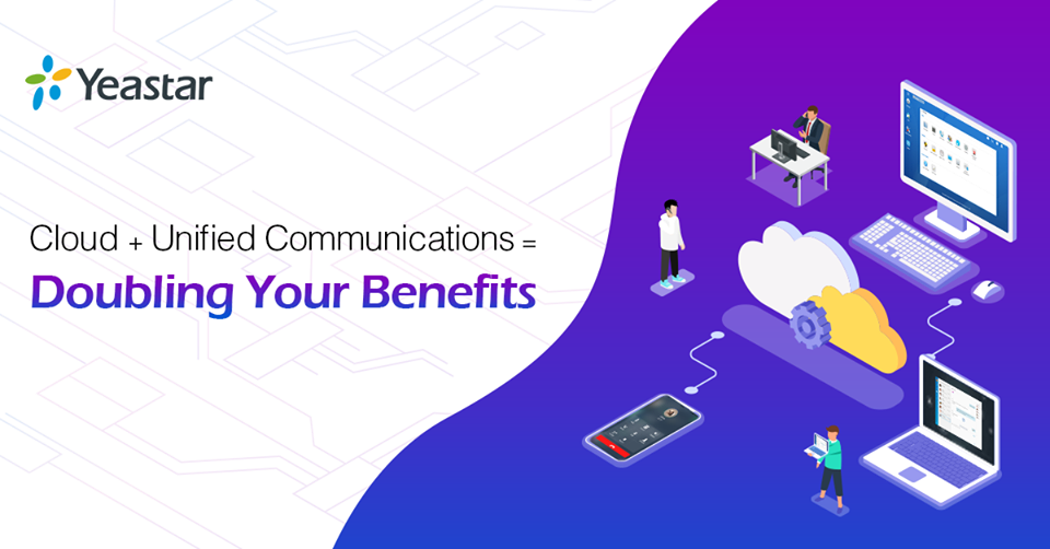 Cloud-based UC Solution: Perfect Fit for 6 Scenarios | Yeastar Blog