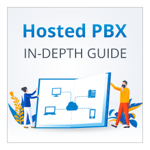 Yeastar Blog | Your SMB Customers are Opting for Hosted PBX Service