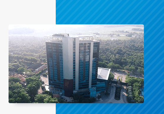 Yeastar Blog | An Apartment Migrates to VoIP and Integrates VHP PMS