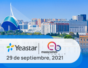 Events | Tradeshows | Yeastar