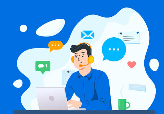 Call Center Phone System: Features & Benefits | Yeastar