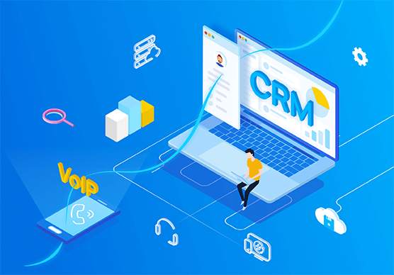 VoIP CRM Integration: What It Is, How It Works, Benefits 【2024】