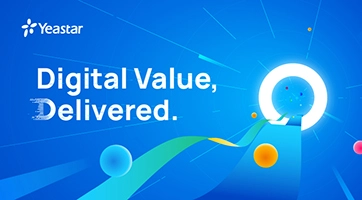 About Yeastar | Digital Value, Delivered.