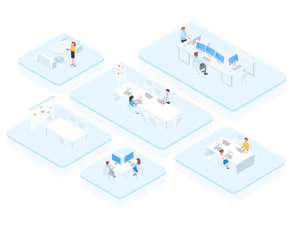 Workplace Strategy: Why You Need It & How to Develop an Effective One