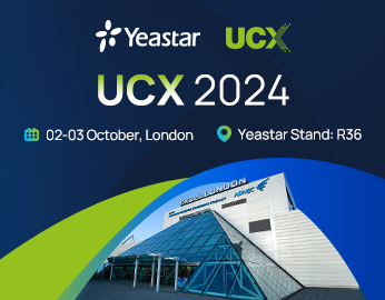 Events | Tradeshows | Yeastar