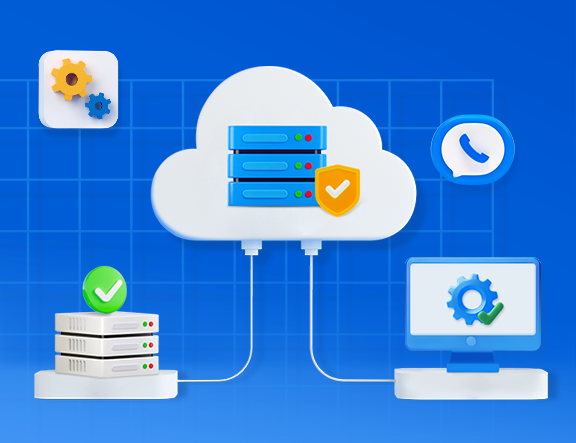 Cloud PBX Deployment & Architecture