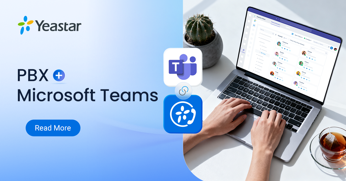 The Next VOIP Growth Point for Service Providers: Teams+PBX