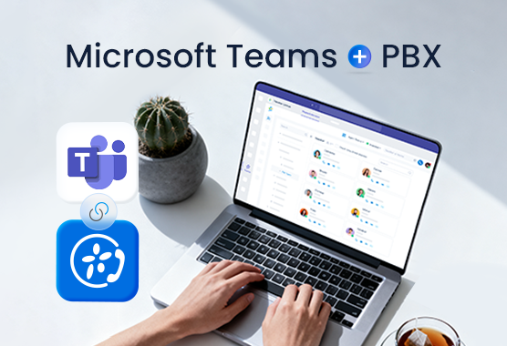 Hosted PBX vs. On-premise PBX vs. Traditional Analog PBX