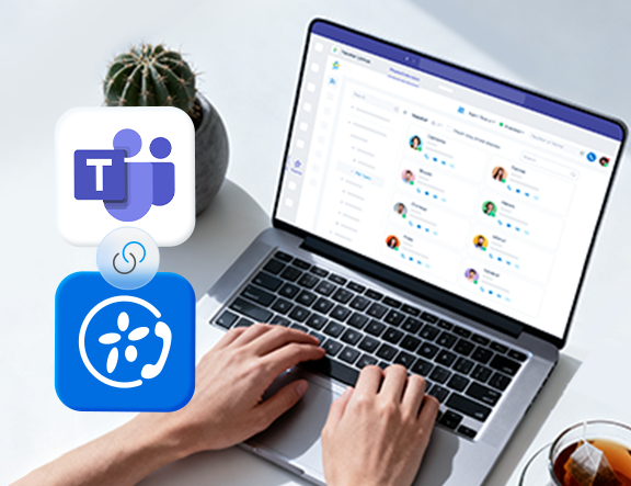 The Next VOIP Growth Point for Service Providers: Teams+PBX